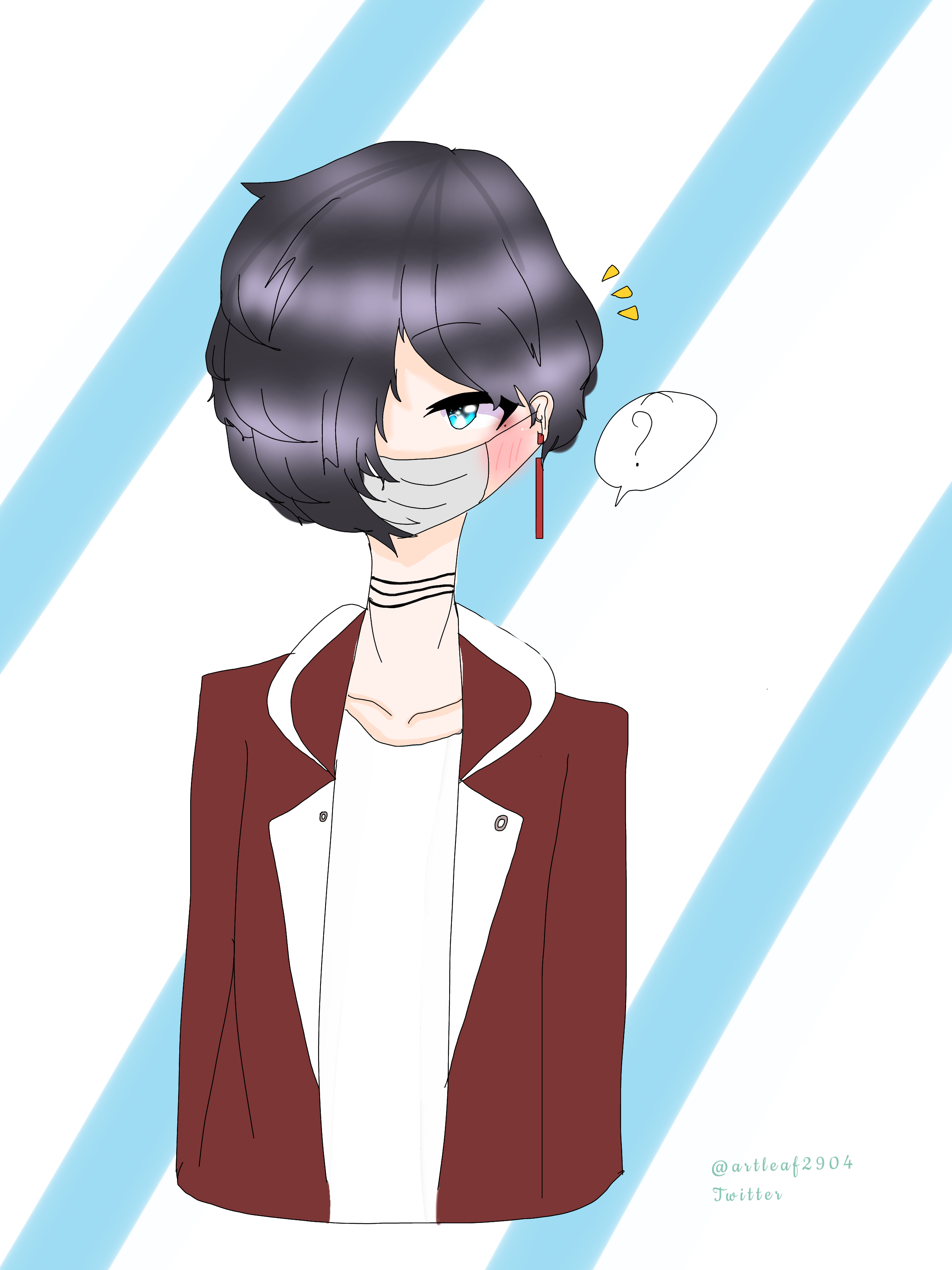 ;Rebirth Neo - ibisPaint