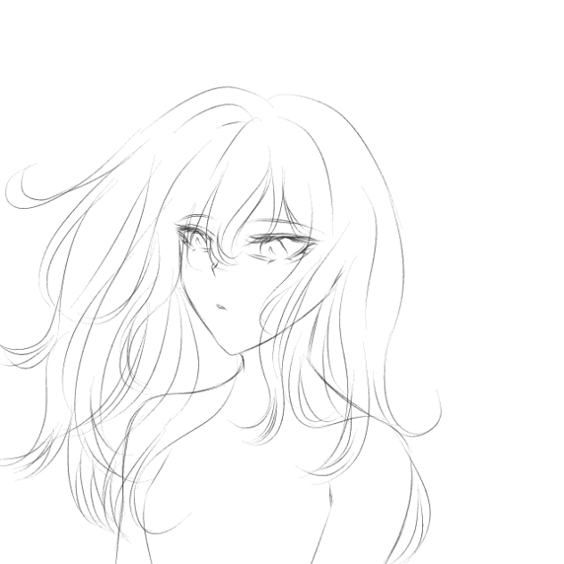 first animation - ibisPaint