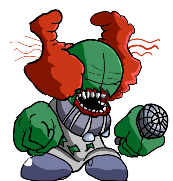 Tricky mad part 2 3.0 - ibisPaint