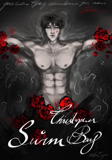 𝒮𝓌𝒾𝓂~ - ibisPaint