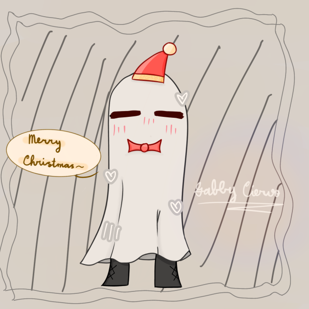 Lil Ghostie Drawing.2023.12.18-11.13 - ibisPaint