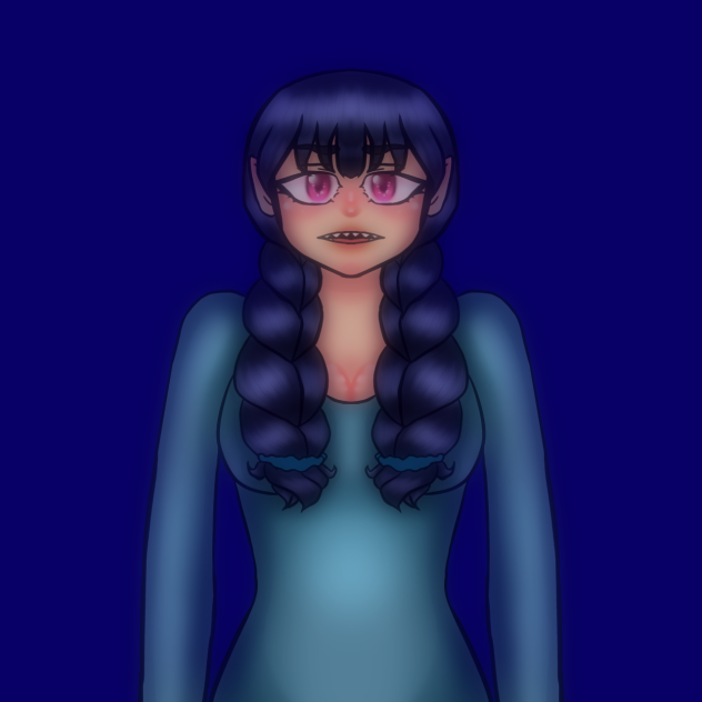 estaba un poco mejor - ibisPaint