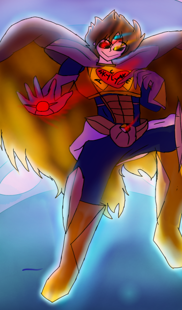 Skylynx ULTRA! - ibisPaint