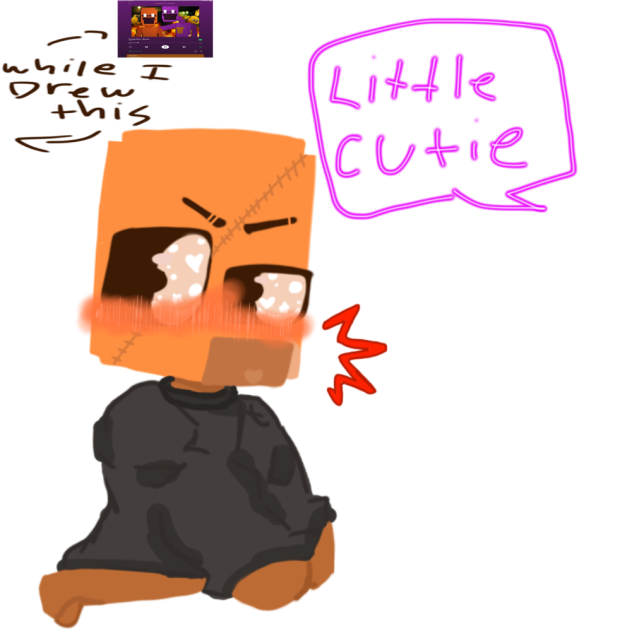 Jack Kennedy - ibisPaint