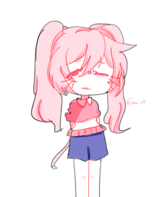 PJ party - ibisPaint