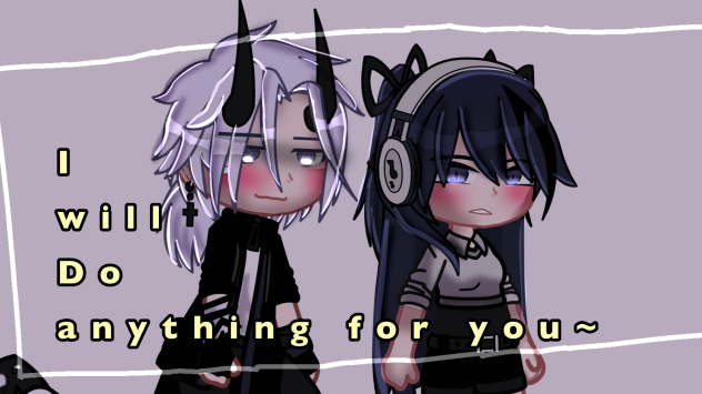 Edit for devil bona - ibisPaint