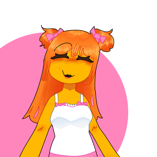 vale! 🎀💗 - ibisPaint