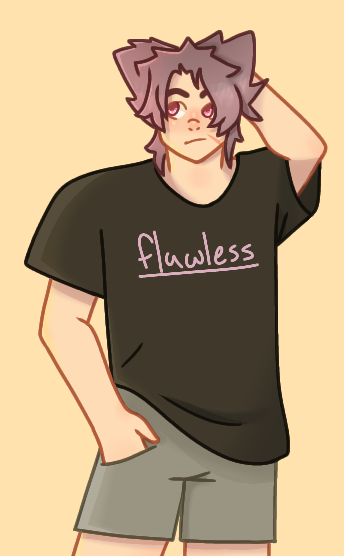 Yoichi Yukimura - ibisPaint