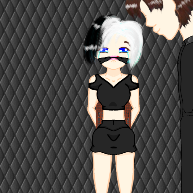 kidnapping - ibisPaint