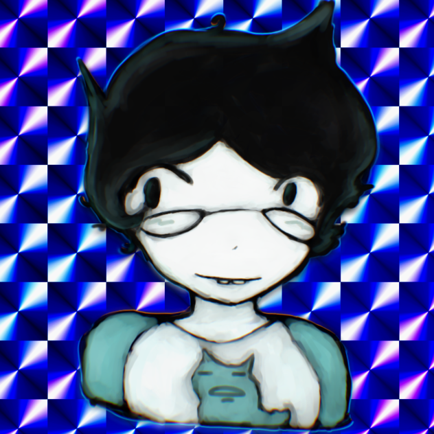 Jane crocker - ibisPaint