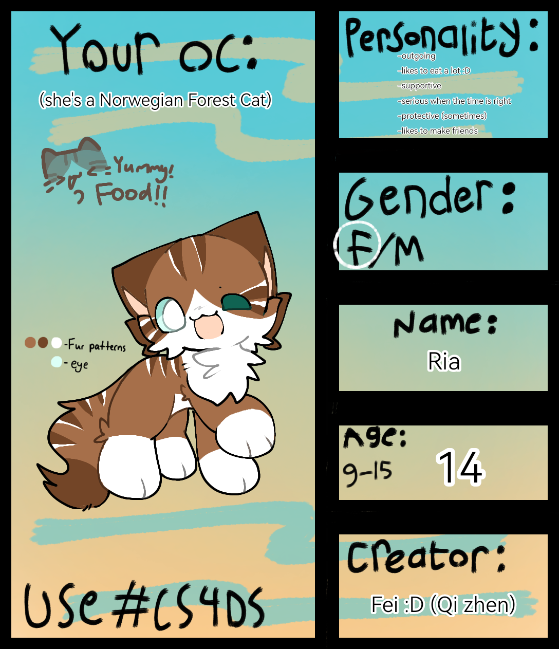 Cs for DS ^^ - ibisPaint