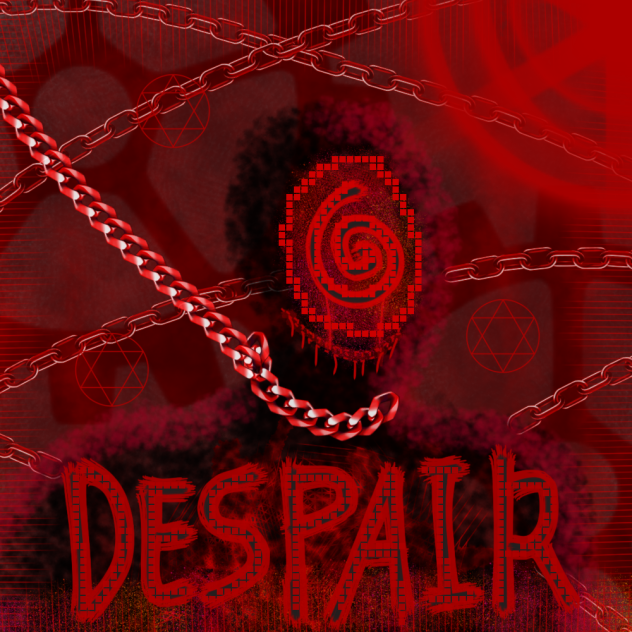 Despair - ibisPaint