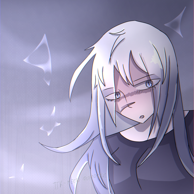 Kanade Yoisaki - ibisPaint