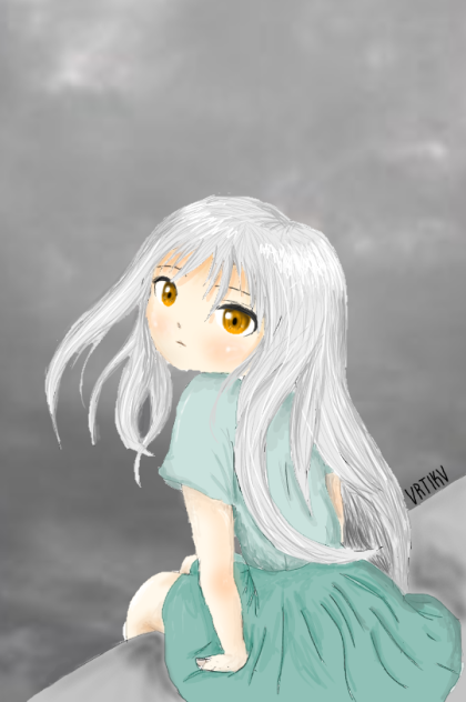 gray - ibisPaint