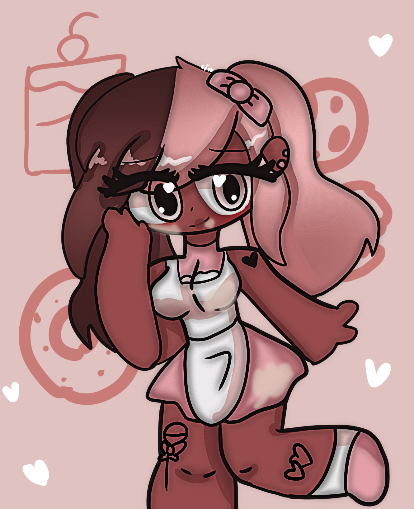 Iris's bakery🍩 - ibisPaint