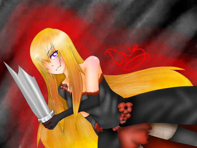 Untitled226 - ibisPaint