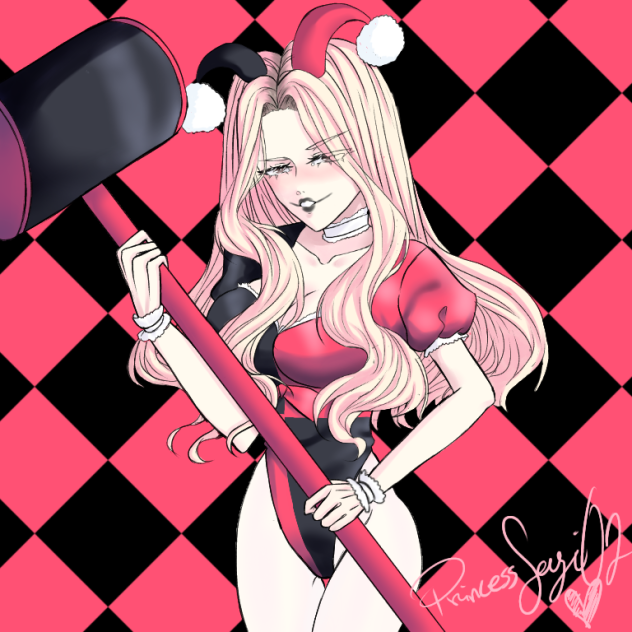 ditys angel - ibisPaint