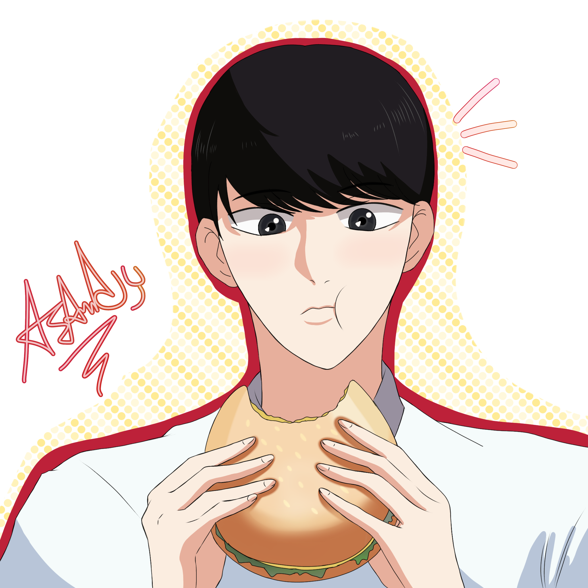 Daniel Park 🌟 - ibisPaint