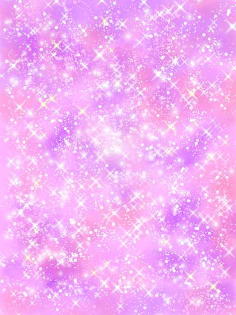 Stars Light Background - ibisPaint