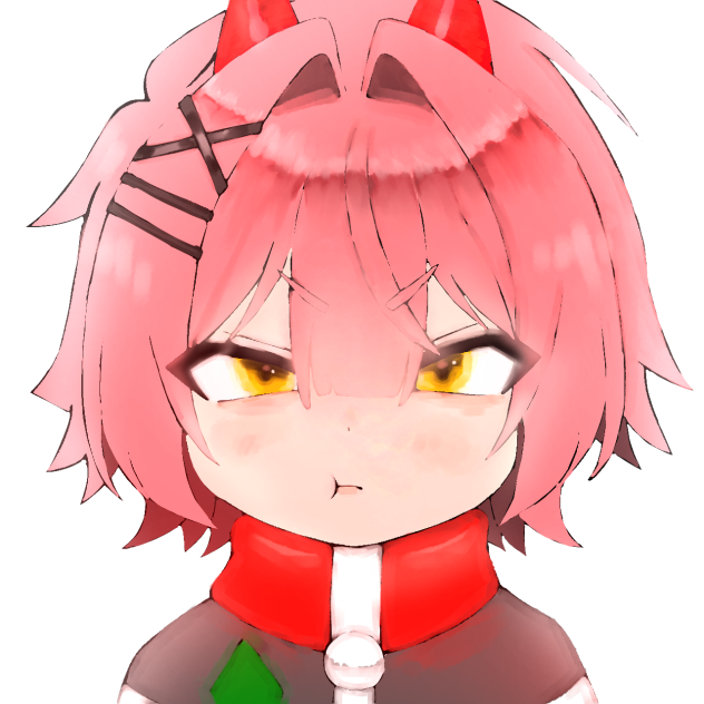 Bunga line art collab - ibisPaint