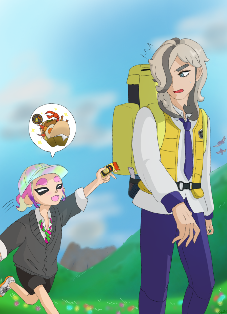 無題85 - ibisPaint