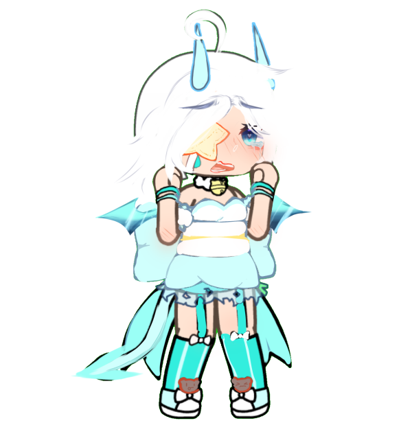 Lil project I did in the past! - ibisPaint