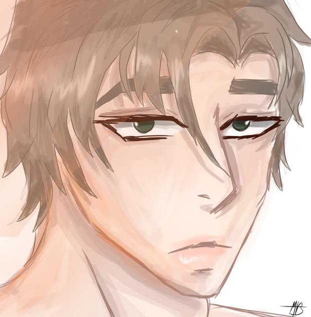 More practice - ibisPaint