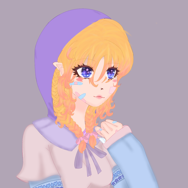 Softie - ibisPaint