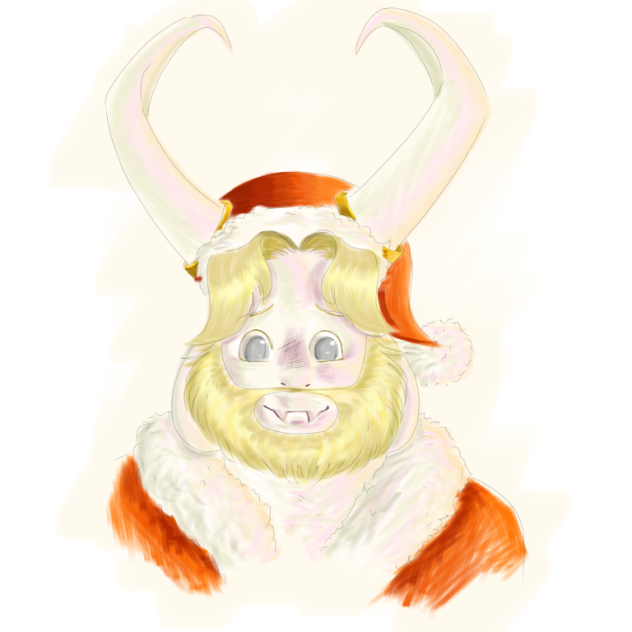 Santa 12-24-20 - ibisPaint