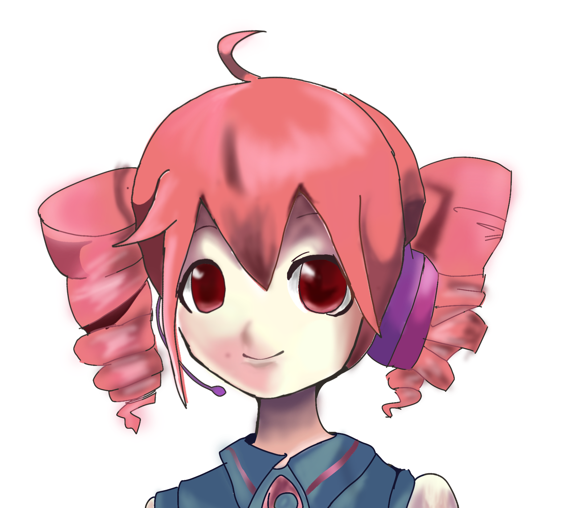 teto - ibisPaint