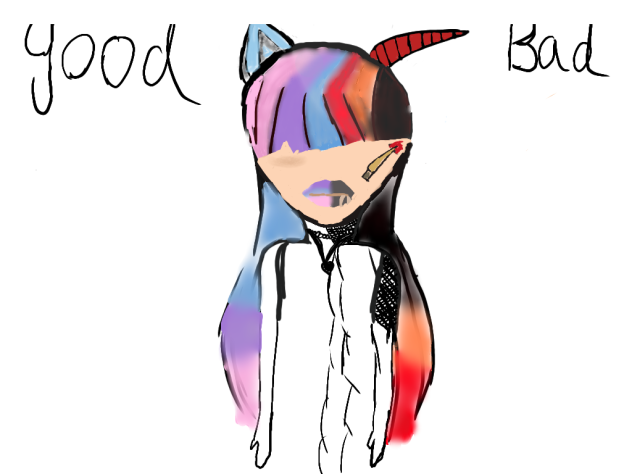 together - ibisPaint