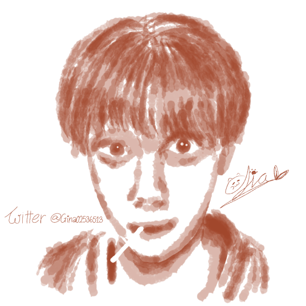 j-hope🍭 - ibisPaint