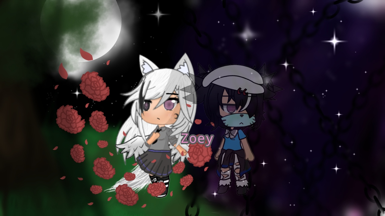 Personality - ibisPaint