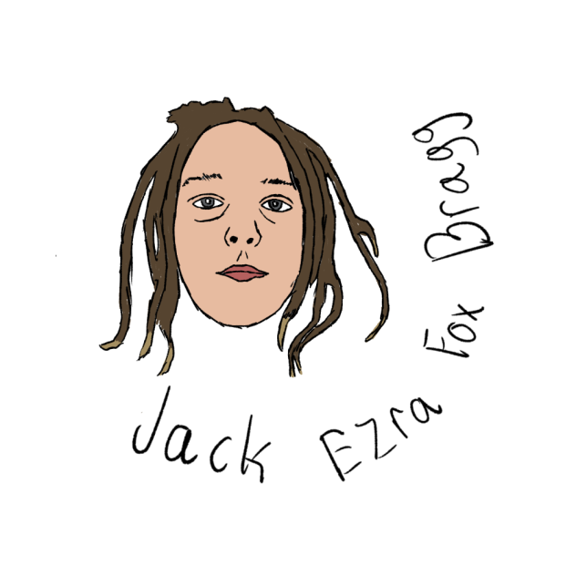 Jack - ibisPaint