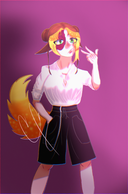 WHEEEEEEEE - ibisPaint