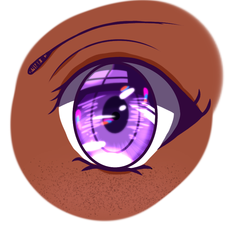 fee eye - ibisPaint