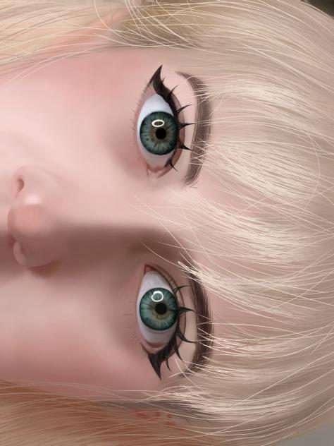 Chica (24) - ibisPaint