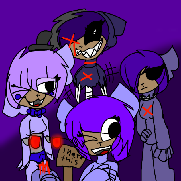 pipes in a nutshell - ibisPaint