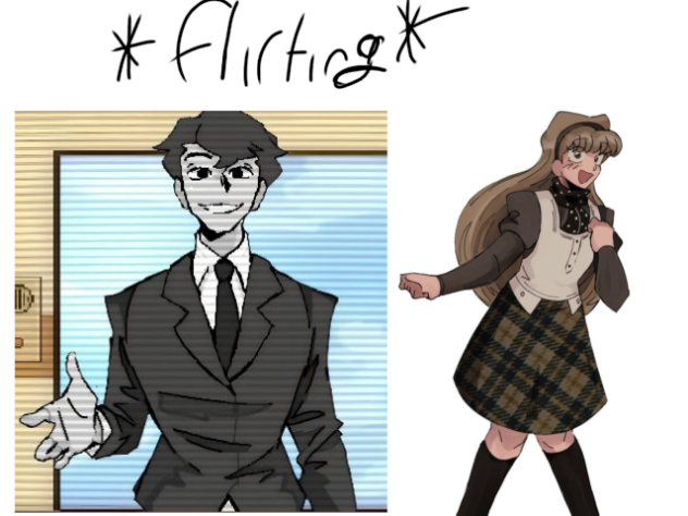 Pt.6 of Dead Plate in a nutshell!!!! - ibisPaint