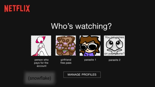 insert epic life-changing title - ibisPaint