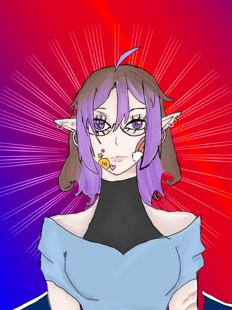 MIA😘🍓 - ibisPaint