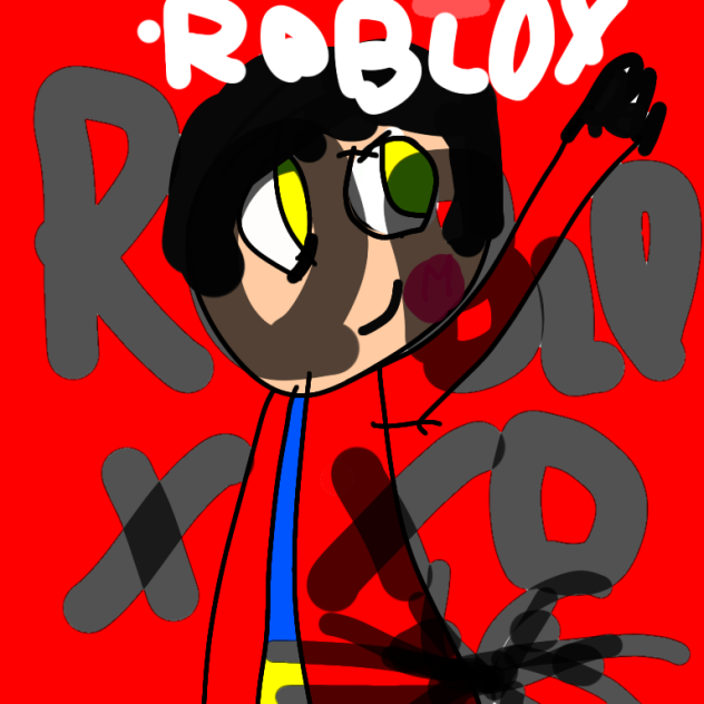 roblox - ibisPaint