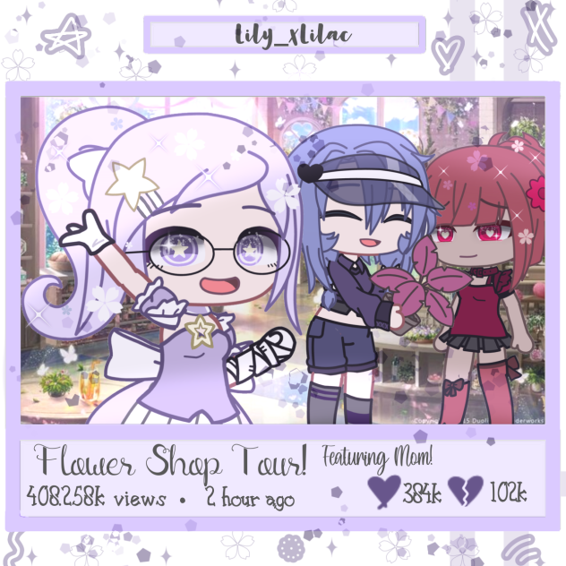 YouTube Trend - ibisPaint