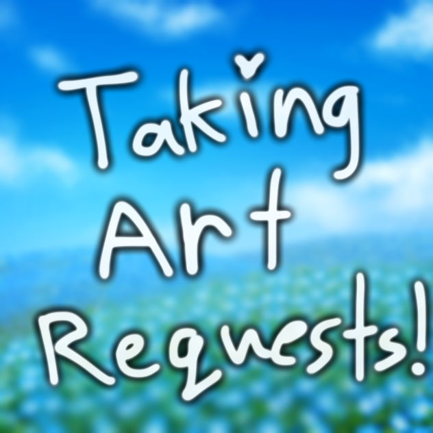 Taking art requests - ibisPaint