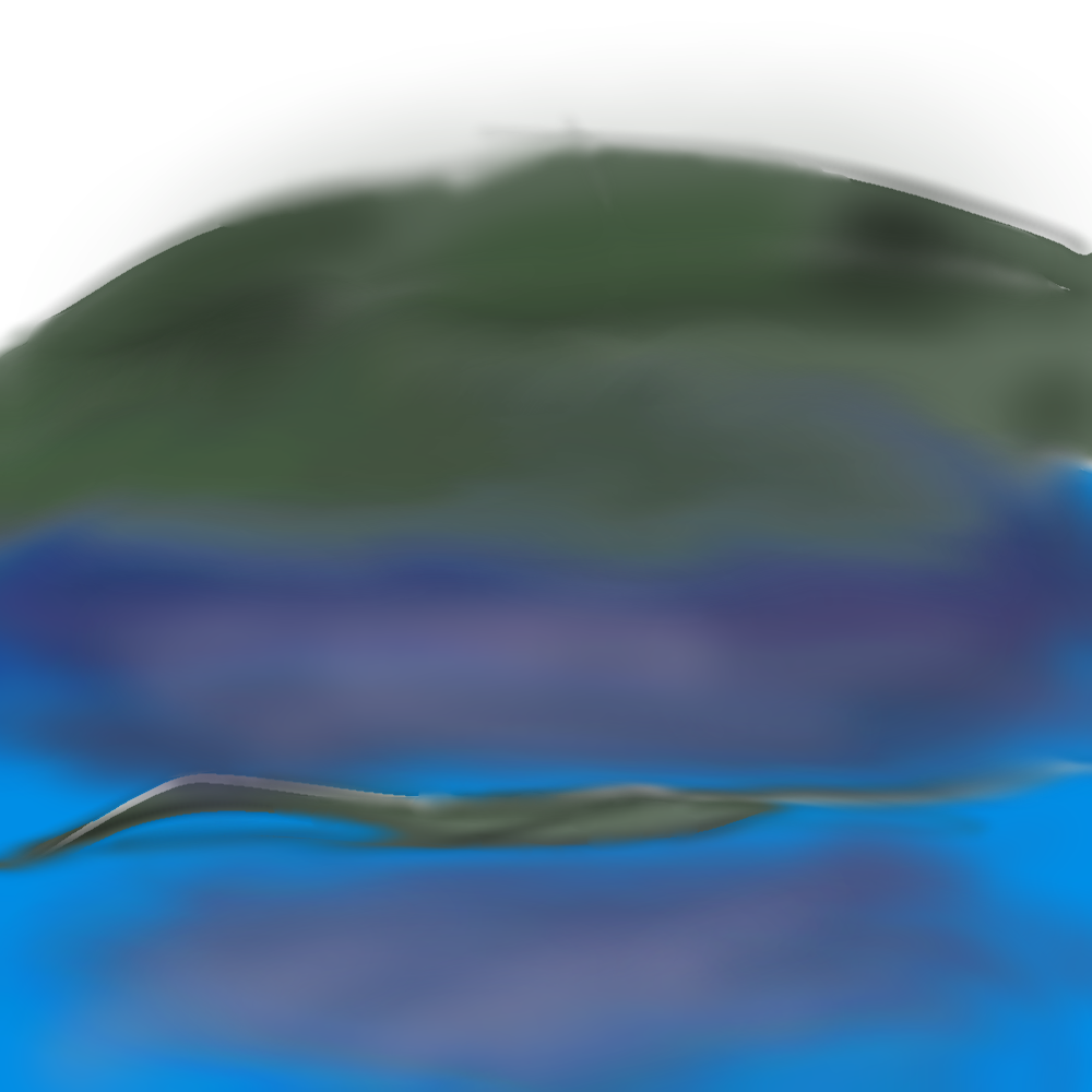 Loch Ness Monster - ibisPaint