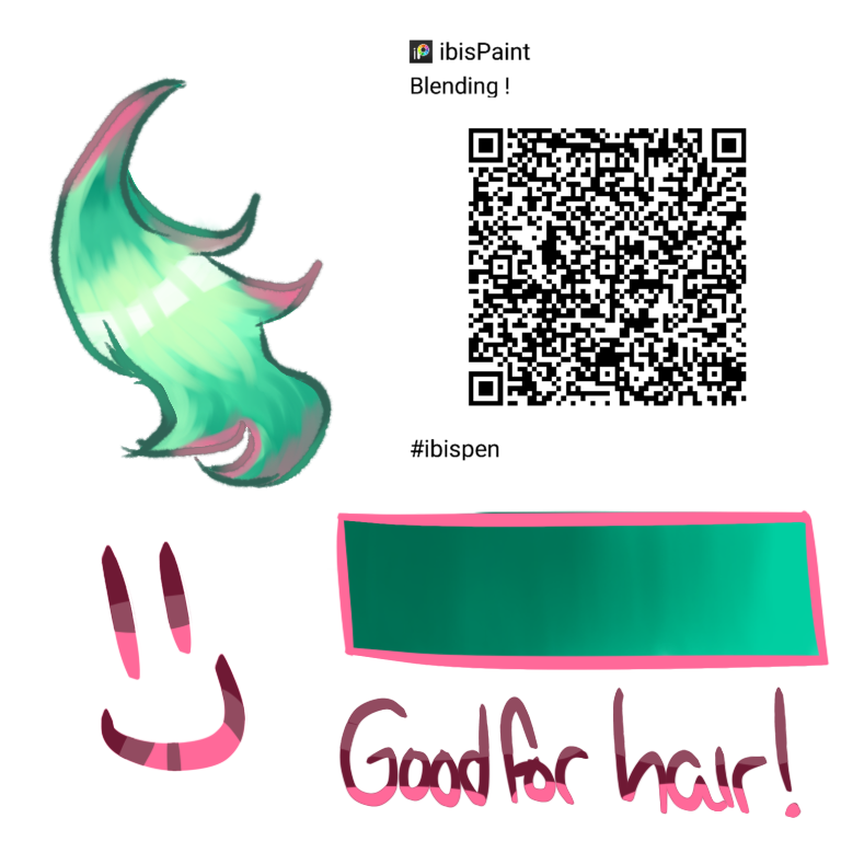 uhh another brush - ibisPaint