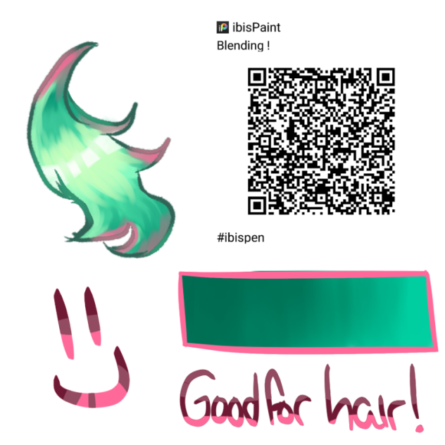 uhh another brush - ibisPaint