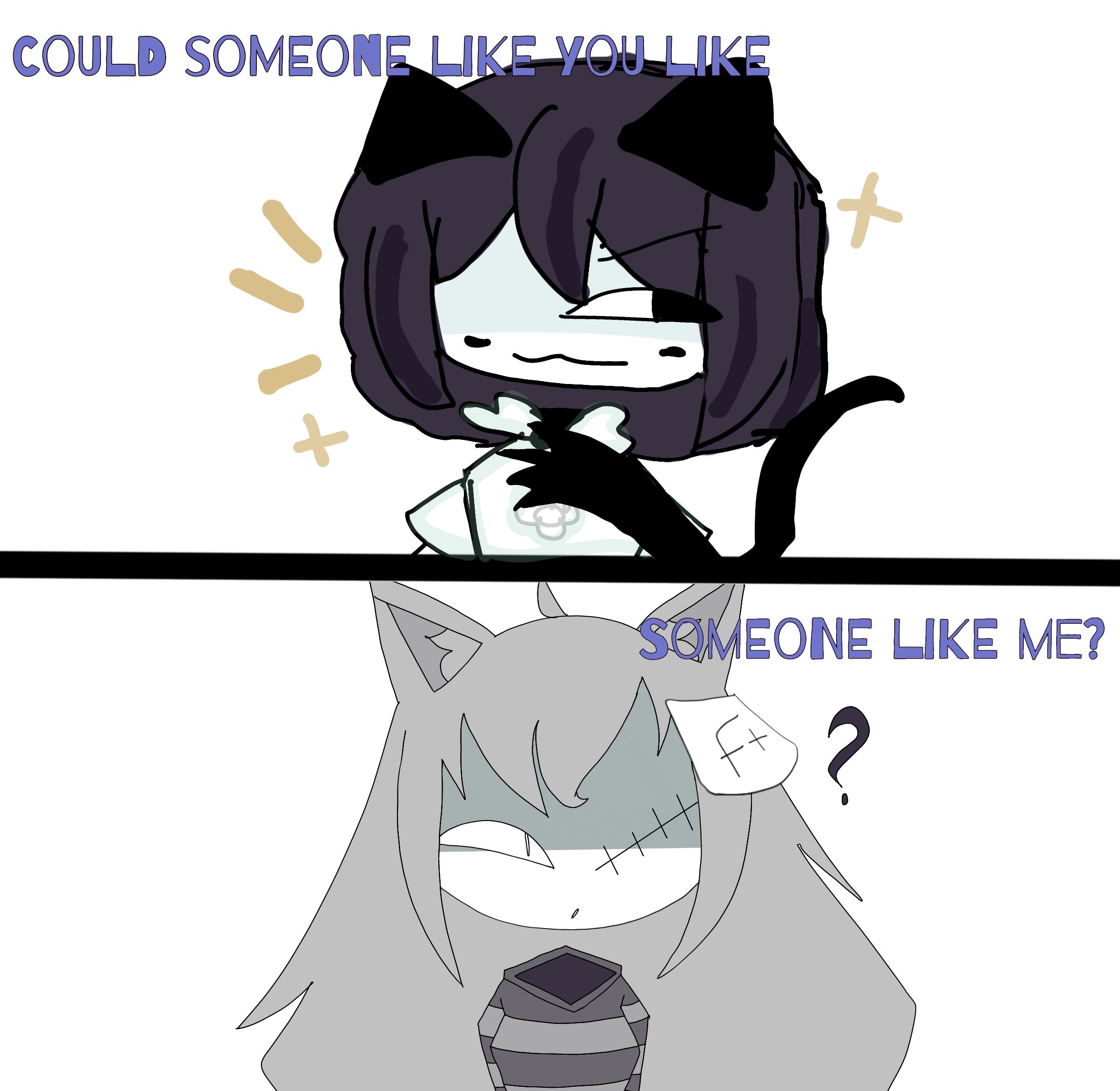 Collab with Lori Vee! - ibisPaint