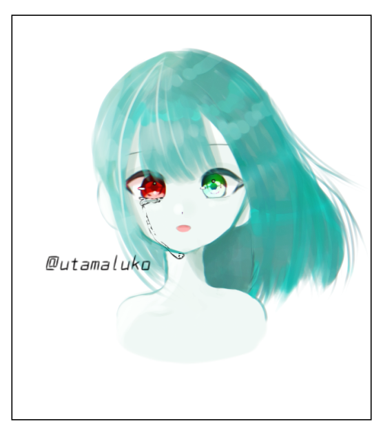 無題357 - ibisPaint