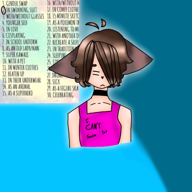 day two! - ibisPaint